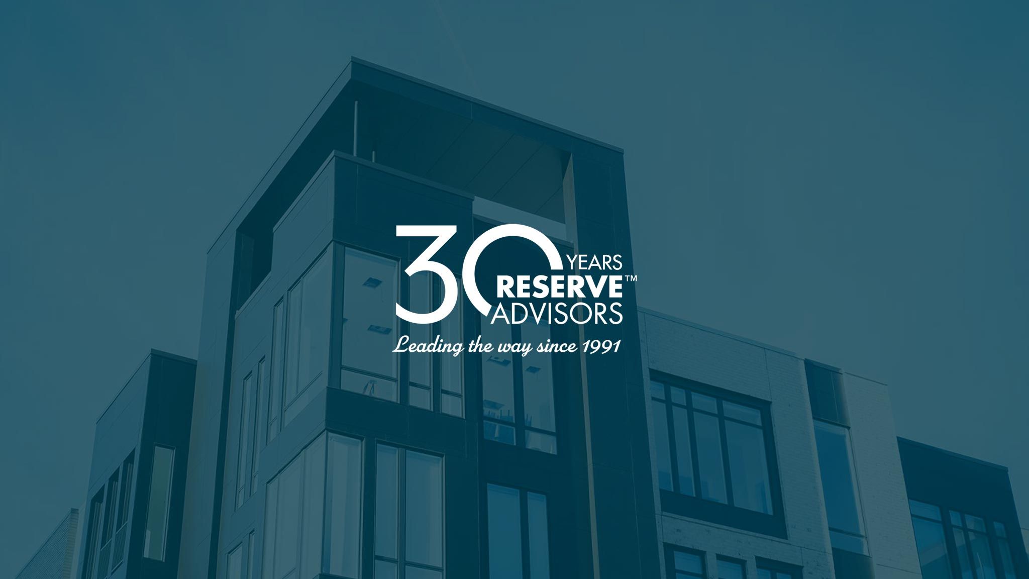 Meet Our Experts - Reserve Advisors