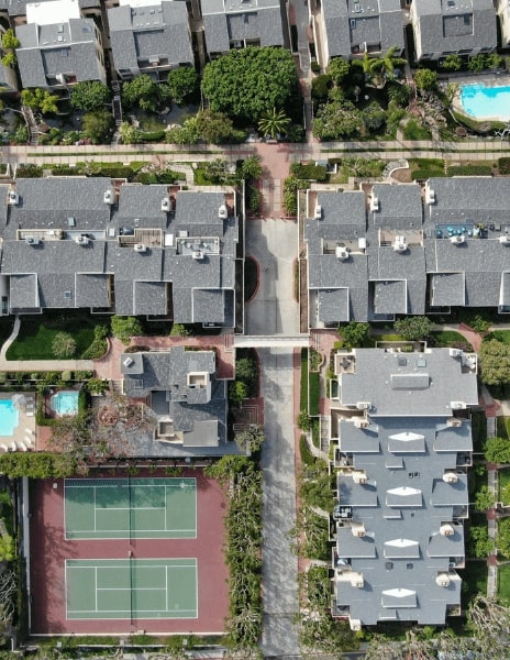 Property Classification in Common Interest Communities