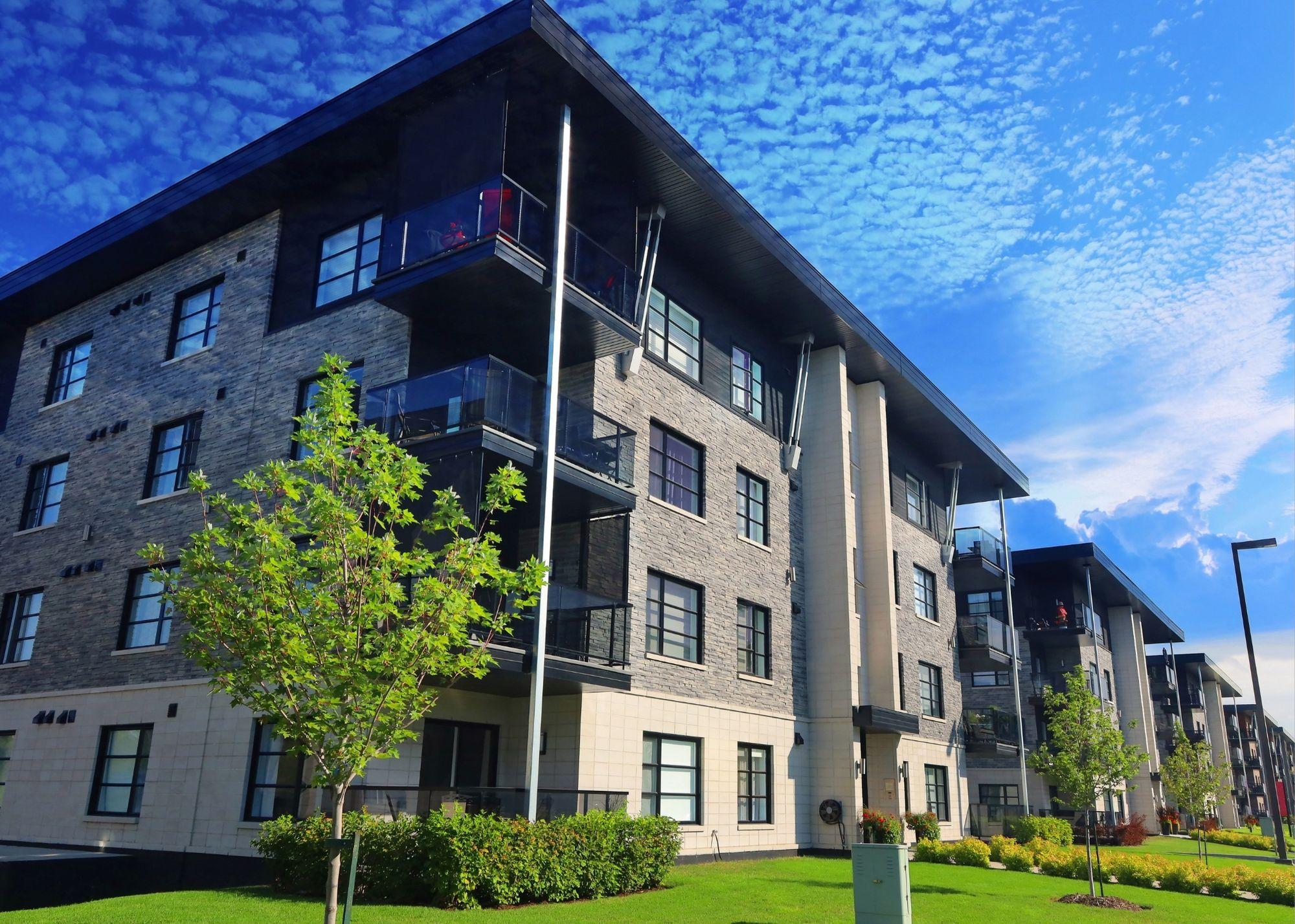 How Much Money Should Our HOA Have In Reserve Funds Reserve Advisors