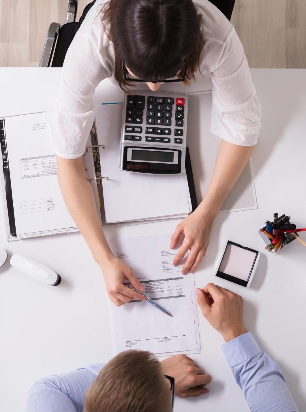 Home - Reserve Advisors