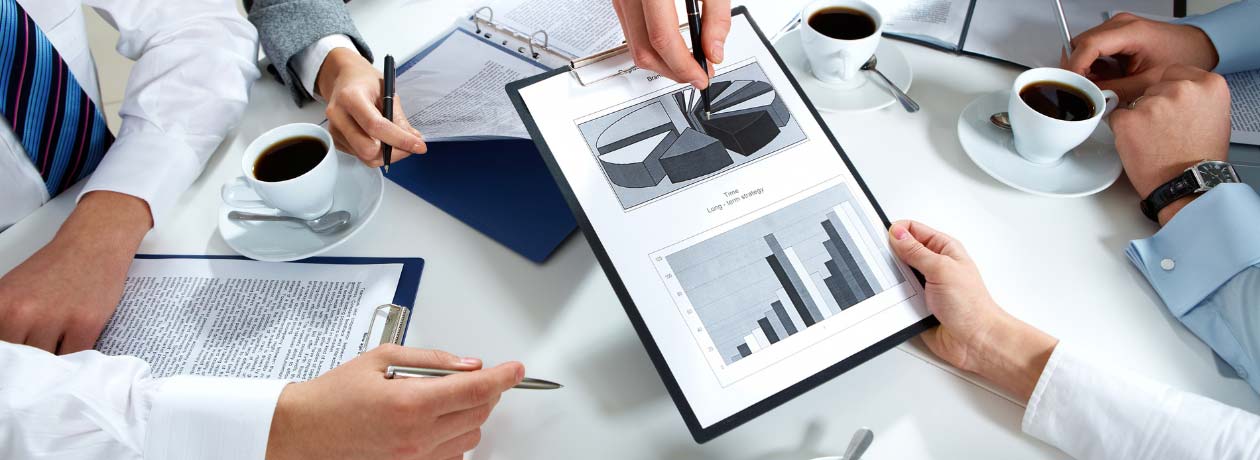 Budget With Confidence - Reserve Advisors