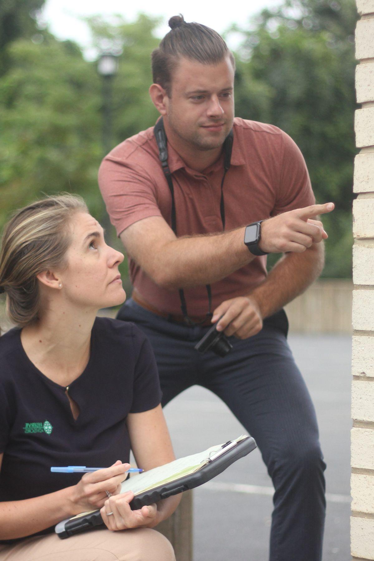 Step-by-Step Guide to the Reserve Study Process